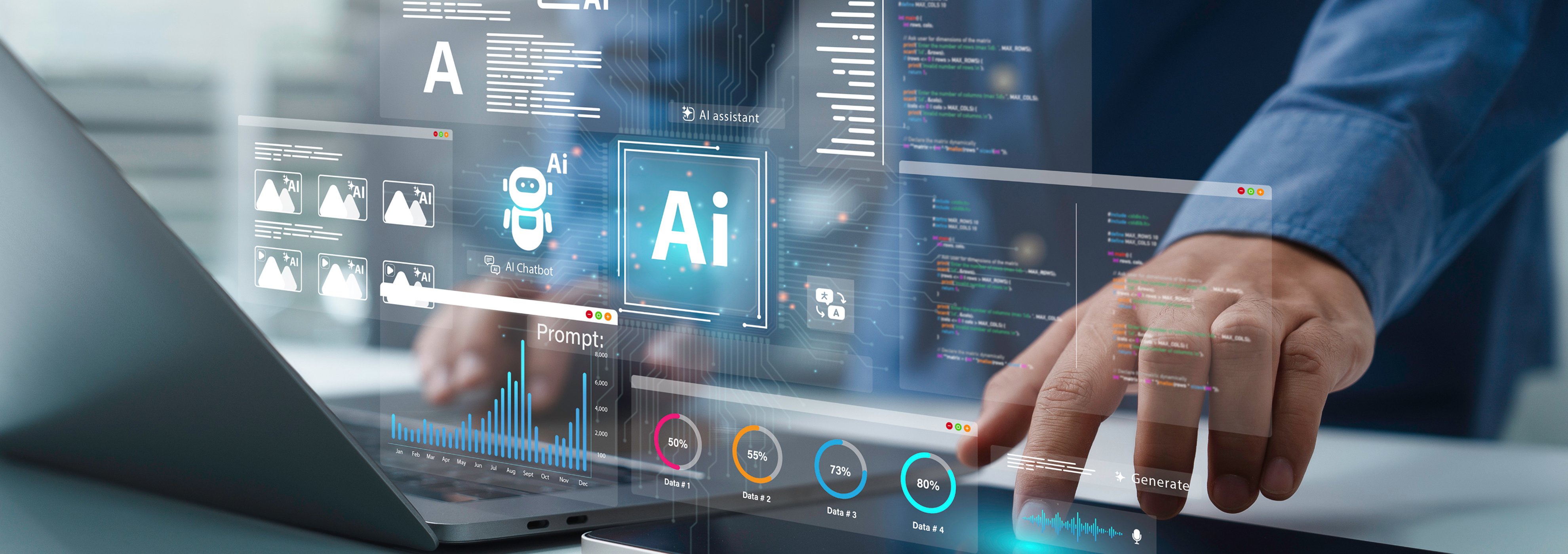 AI App Development with ML.NET: Benefits and Use Cases